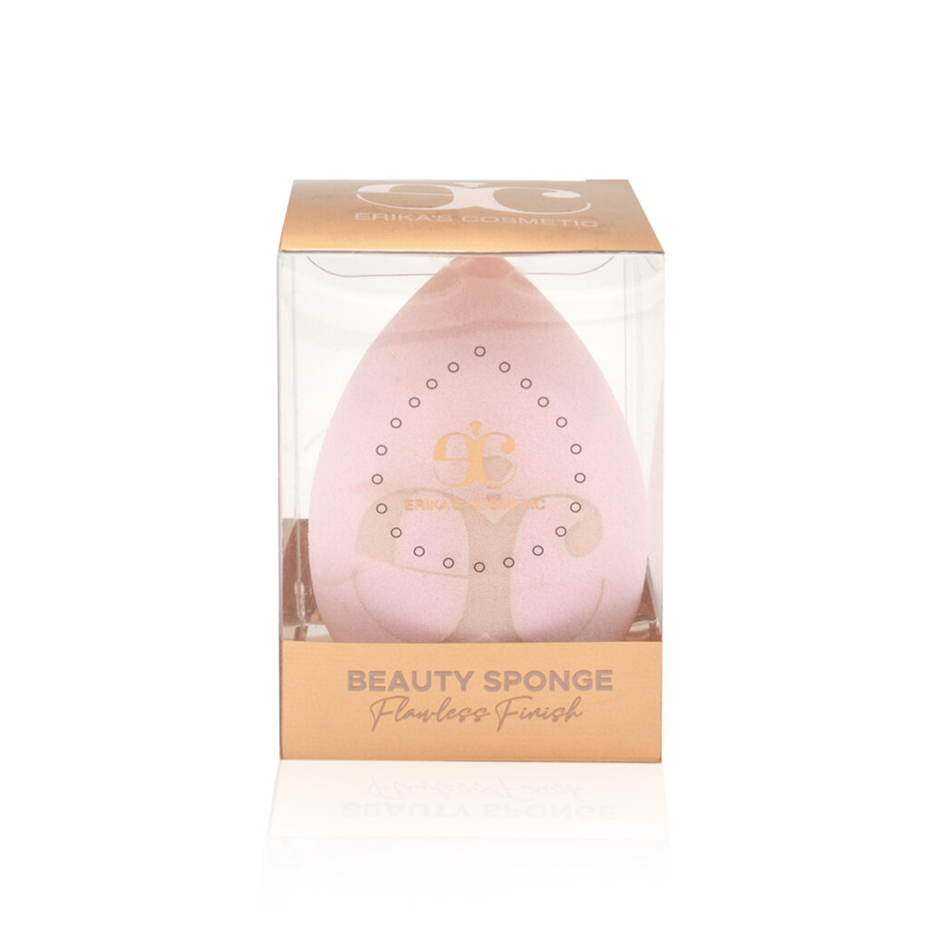 SPONGE LADY ROSE PREMIUM - ERIKA´S COSMETIC